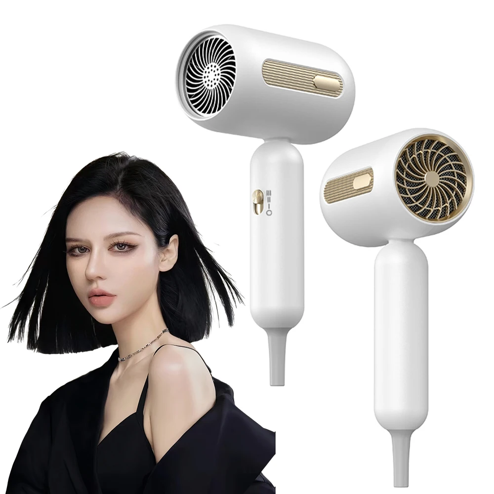 2025 Hair Blow Dryers Professional Best Selling High Speed Hair Dryer Machine Professional Salon ...