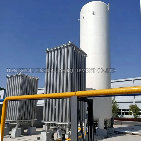 High Quality And Efficiency Industrial Oxygen Nitrogen Generator Plant ...