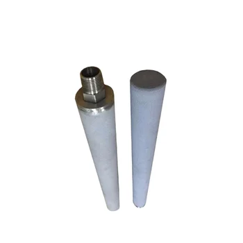 Sintered Stainless Steel Nano Bubble Tube Diffuser - Buy Tube Diffuser ...