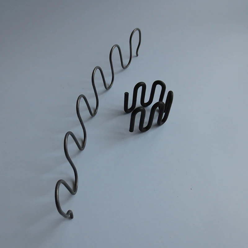 Quality Steel Serpentine Spring Zigzag Car Seat Springs Manufacturer ...