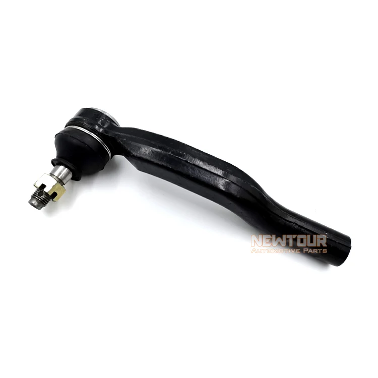 Steering Rack Tie Rod End for Geely Nl-3/boyue - Auto Spare Parts