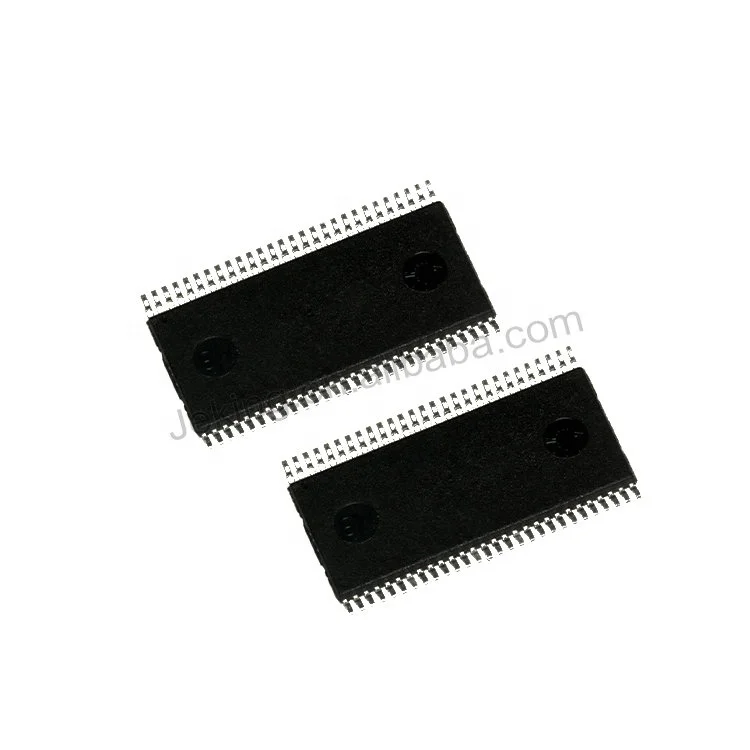 Jeking Communication Interface Chip/uart/485/232/lvds Ics Tssop-56 ...