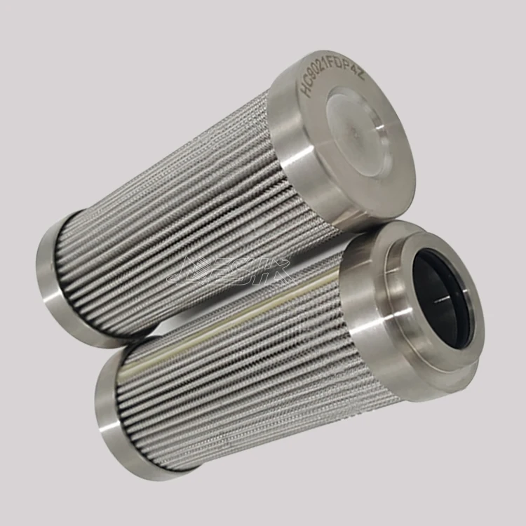 High Pressure Hydraulic Filter Element HC9021FDP4Z