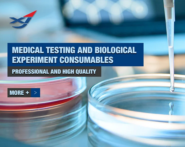 Laboratory Pp Micro Column Transparent Centrifuge Tube For Lab Usage ...