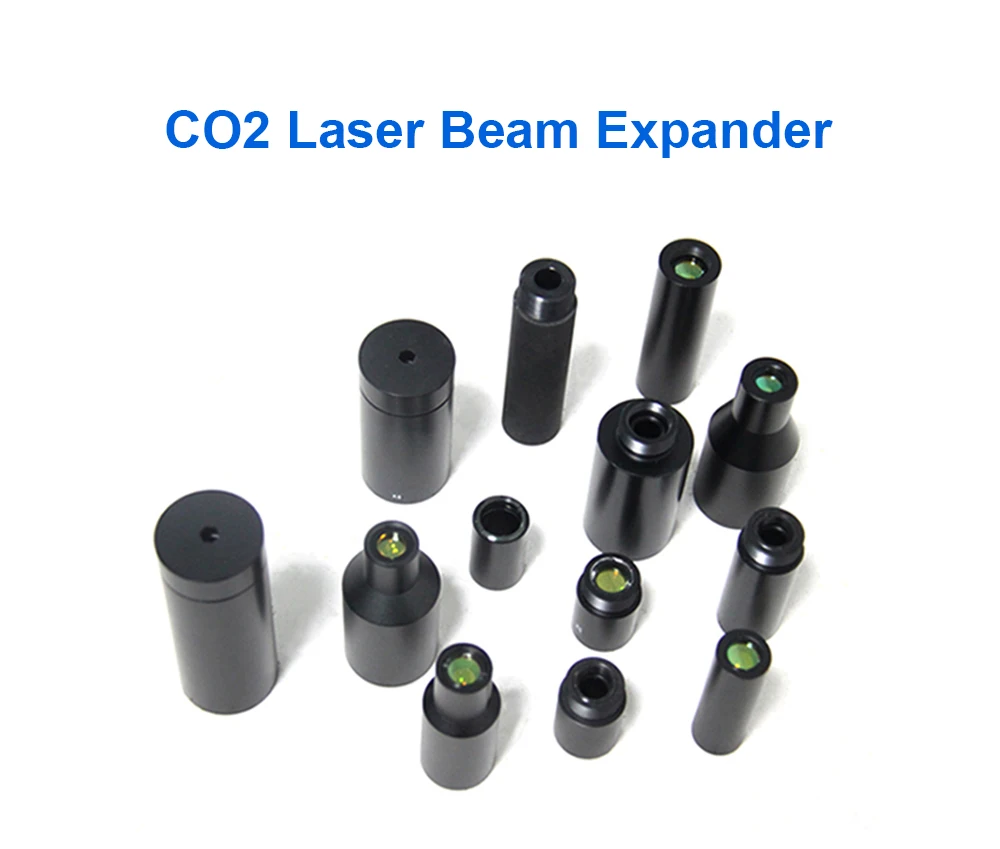 Wavetopsign CO2 Laser Beam Expanders - Reliable & Efficient