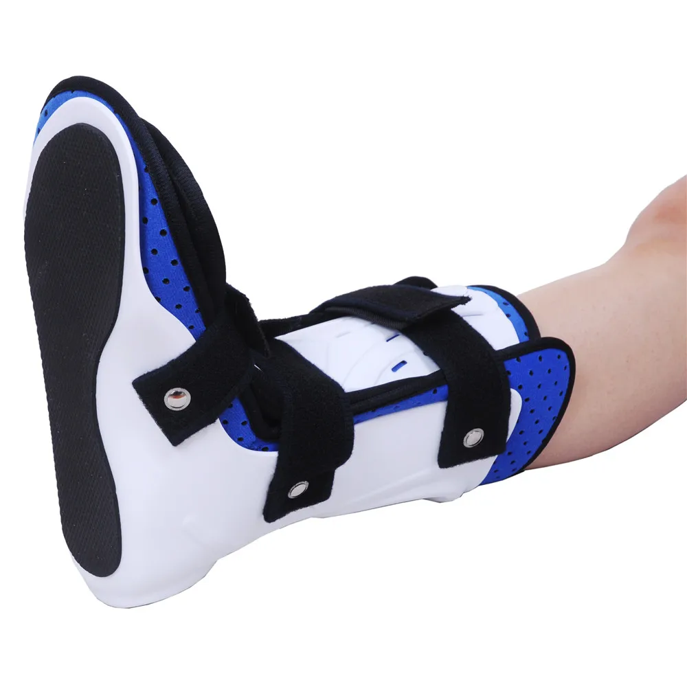 Ankle Brace For Sprained Adjustable Support Braces For Women & Men ...