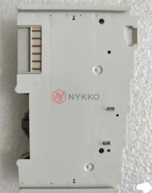 Original New Ethercat Terminal 4-channel Analog Input El3024 - Buy ...