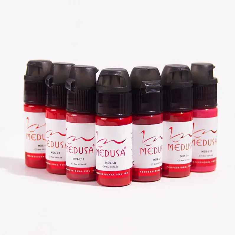 Micro Pigment 15ml Eyebrow Microblading Permanent Make-up Paint - Buy ...