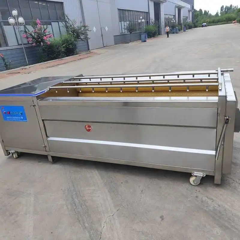 Large Scale Cassava Flour Konjac Powder Food Processing Machine ...