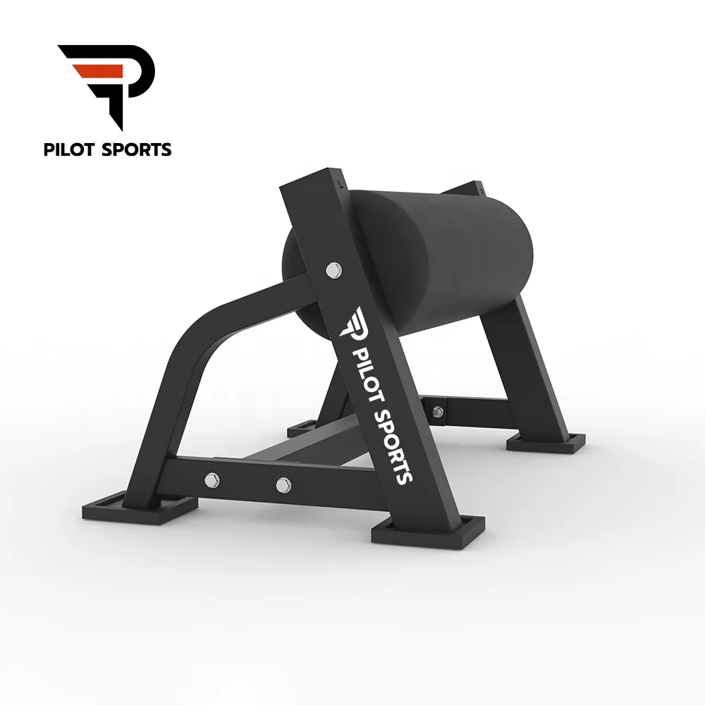 Single Leg Squat Roller - Adjustable Bulgarian Split Squat Stand