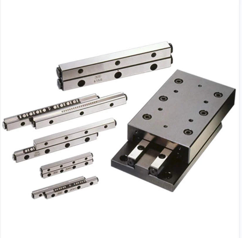 Egh15ca Cnc Linear Guideways Linear Guide Set Egh15sa - Buy Liner Guide ...