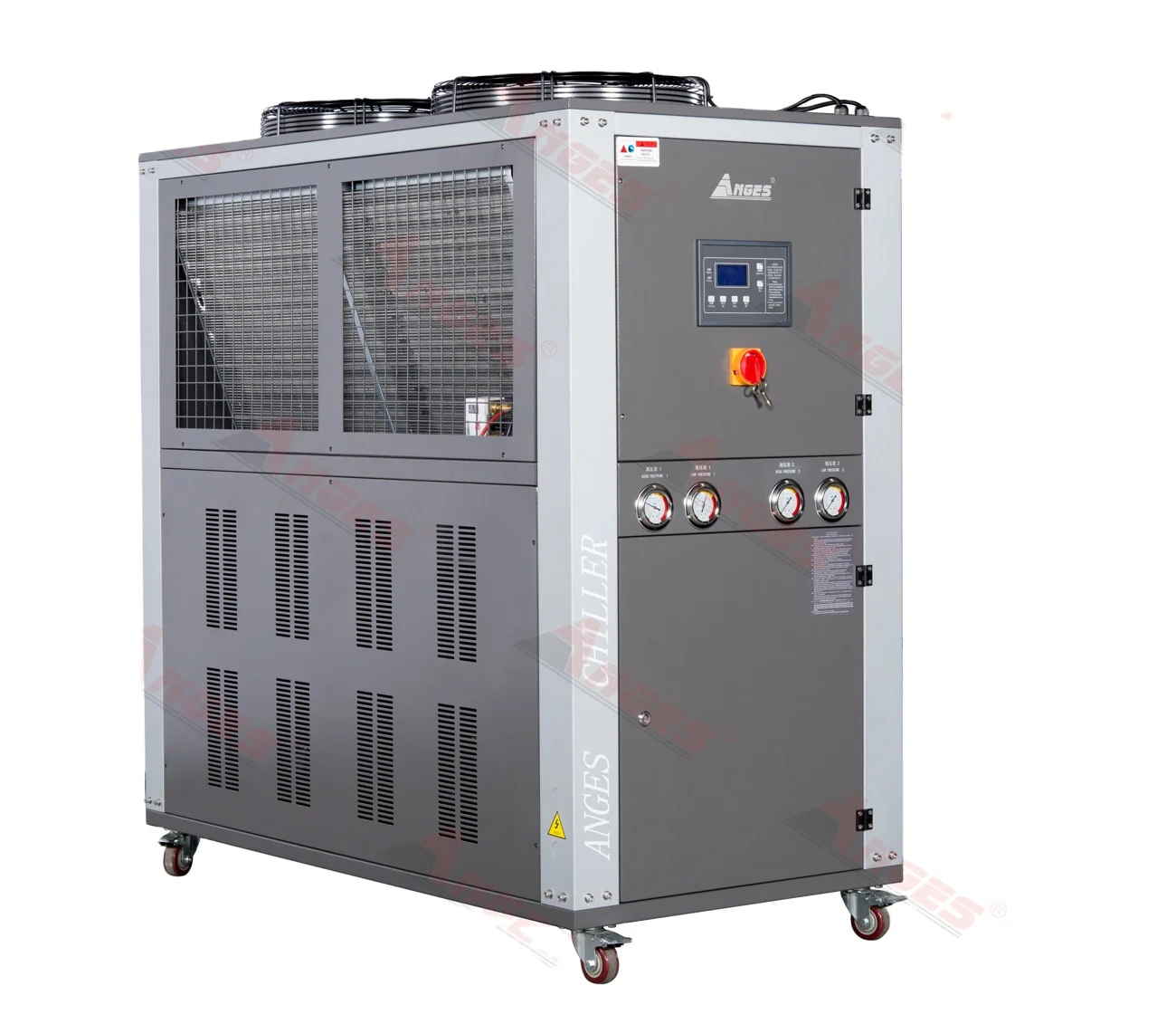Glycol Chiller - Efficient Cooling for Manufacturing