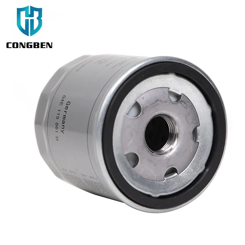 Automotive Engine Original Auto Oem Car Oil Filter 04e115561b ...