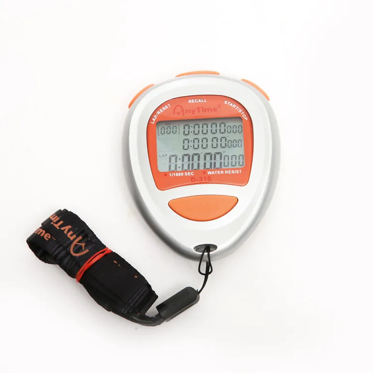 Wholesale Professional Sports Soccer Timer Stopwatch, Digital Sports ...