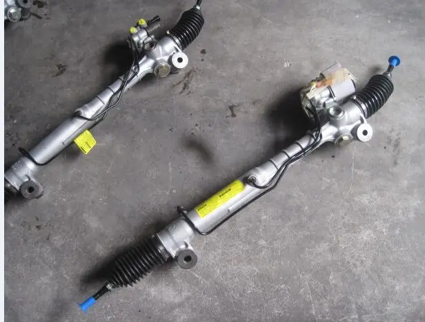 Power Steering Gear for LEXUS LS430 - NEWAIR 44200-50200
