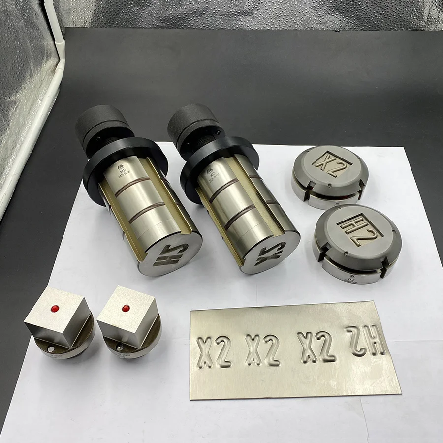 Forming Thick Turret Logo Tools,Emboss Characters Tool Cnc Turret Punch ...