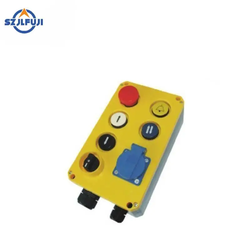 Elevator Inspection Box,Elevator Control Cabinet Inspection Box - Buy ...