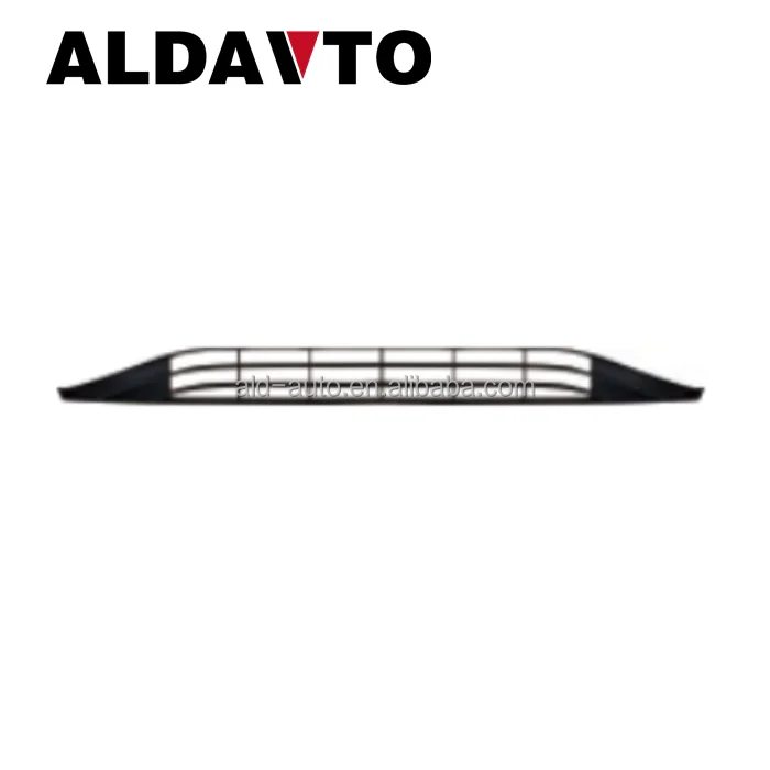 MG5 2021 Front Bumper Grille - 10359707 - Durable & Stylish