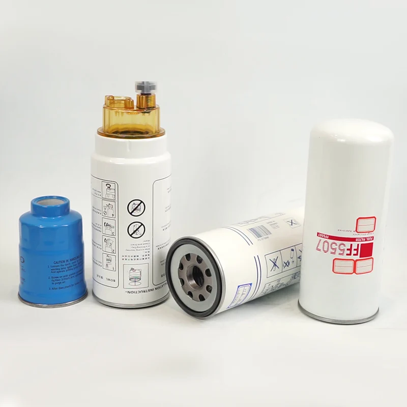 Congben Truck Diesel Engine Oil Filter 21380488 22988765 21707133 ...