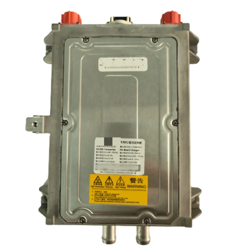 Auto Parts for on Board Charger Xpeng G9 OBC DC Converter High Voltage ...