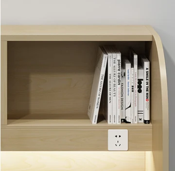 Wooden Study Table Designs - Modern Reading Tables for Libraries