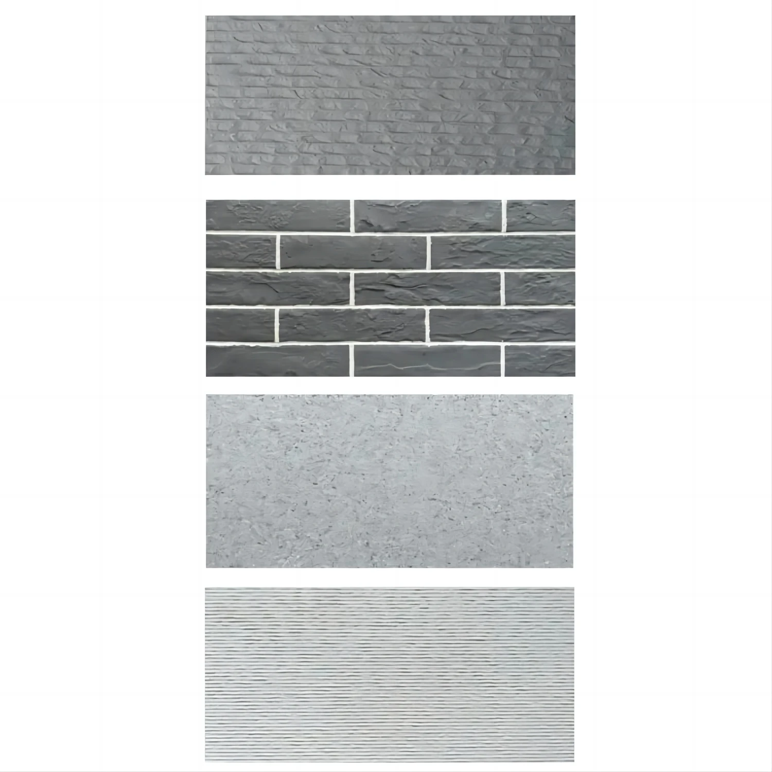 Stone With A Granite Like Appearance Stone Flexible Natural Wall ...