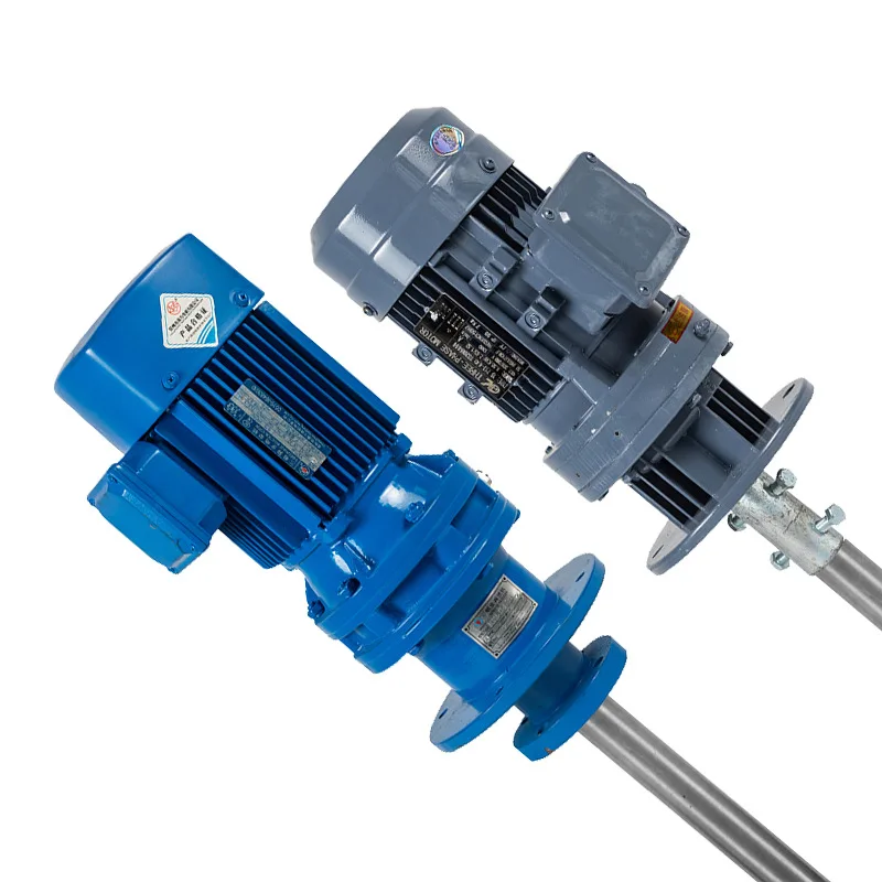 Alibaba.com: SS304 Electric Automatic Mixing Agitator Motor Mixer for ...