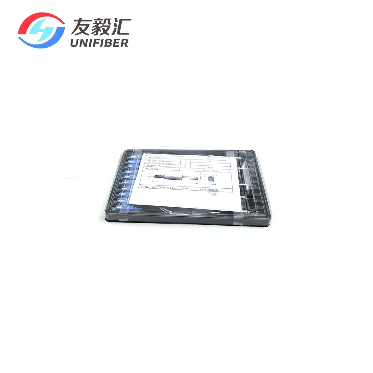 1310nm Pm Mems Variable Optical Attenuator(mvoa) Bright 5v Sc/upc - Buy ...