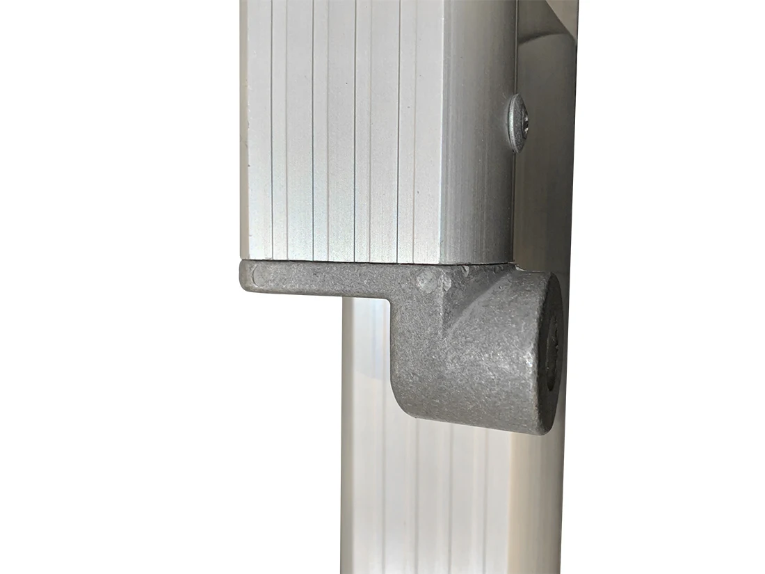 Foshan Factory Electric Folding Arm Awnings - All-Season Protection