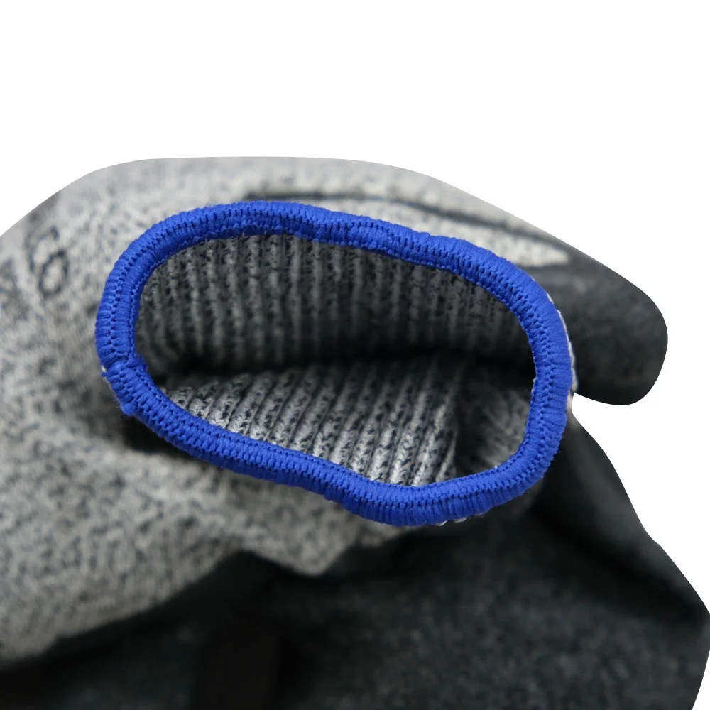 Alibaba.com: 13 Gauge HPPE and Glass Fiber Anti-Cut Work Safety Gloves ...