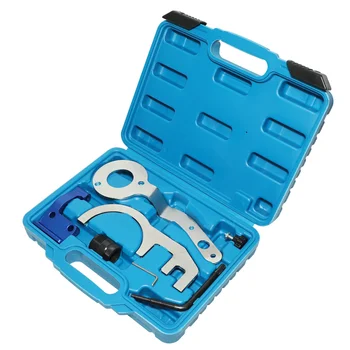 Crankshaft Camshaft Pulley Holder Timing Chain Tool For Bmw B37 B47 ...