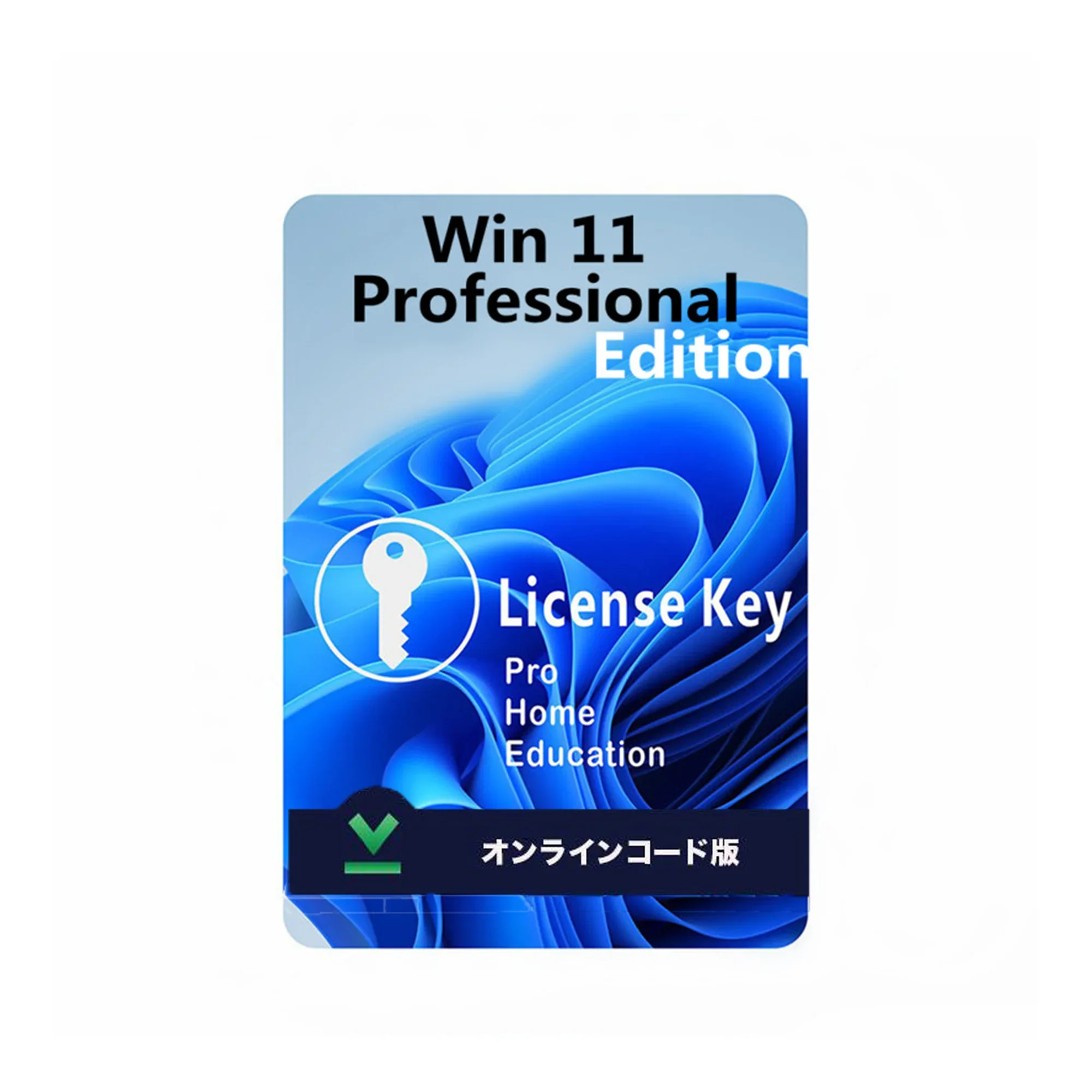 100% Available Genuine Win 11 Pro Key License Retail 100% Online ...