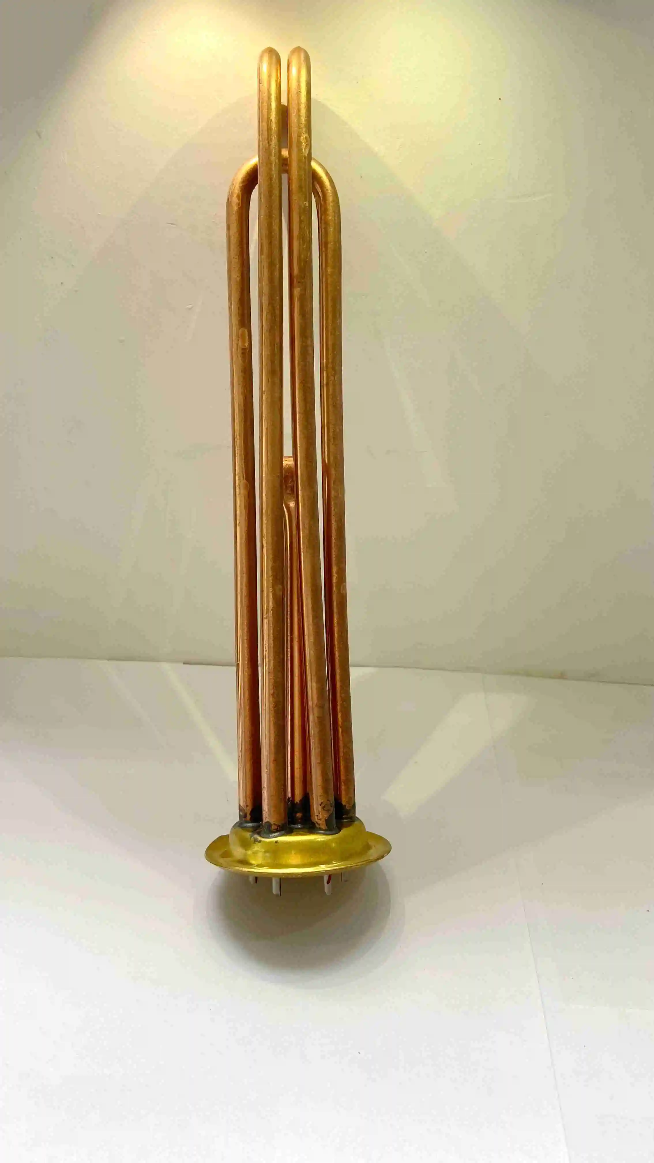 Fast Heat Conduction And Corrosion Resistant Electric Heater Copper ...
