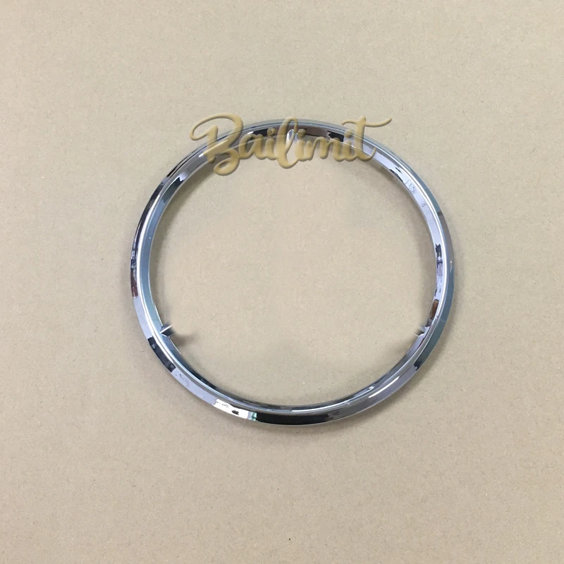 Mercedes-benz W205 Front Grille Emblem Star Badge A0008171016