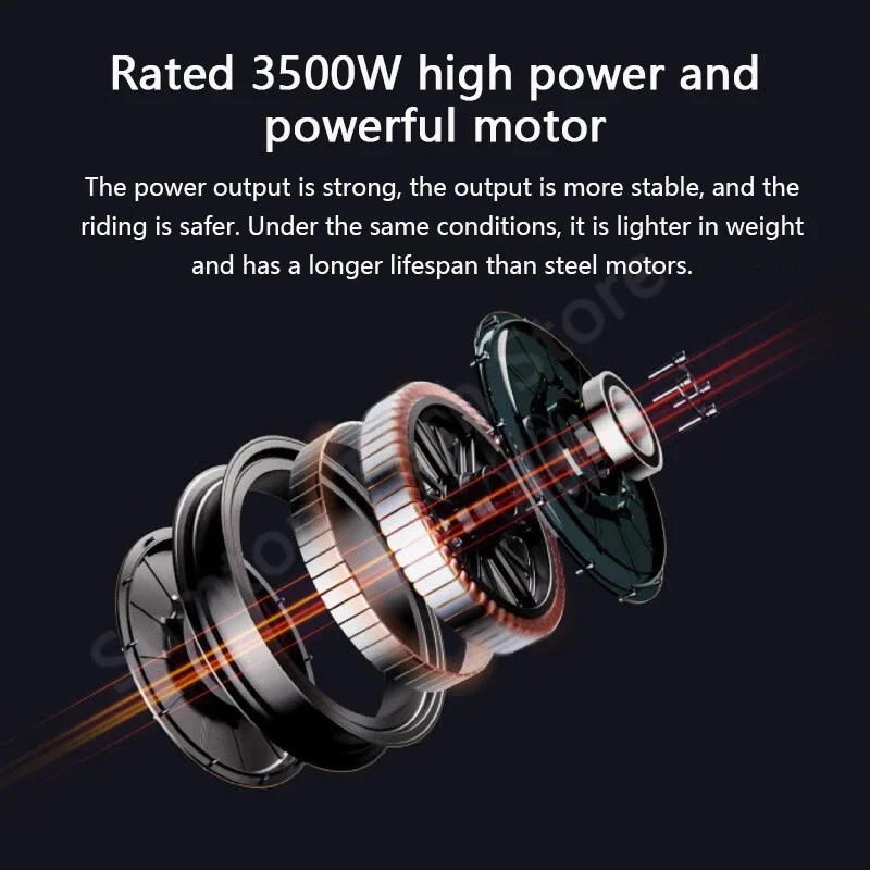 Original Newest Newest Begode Extreme Electric Unicycle 134.4v 2400wh ...