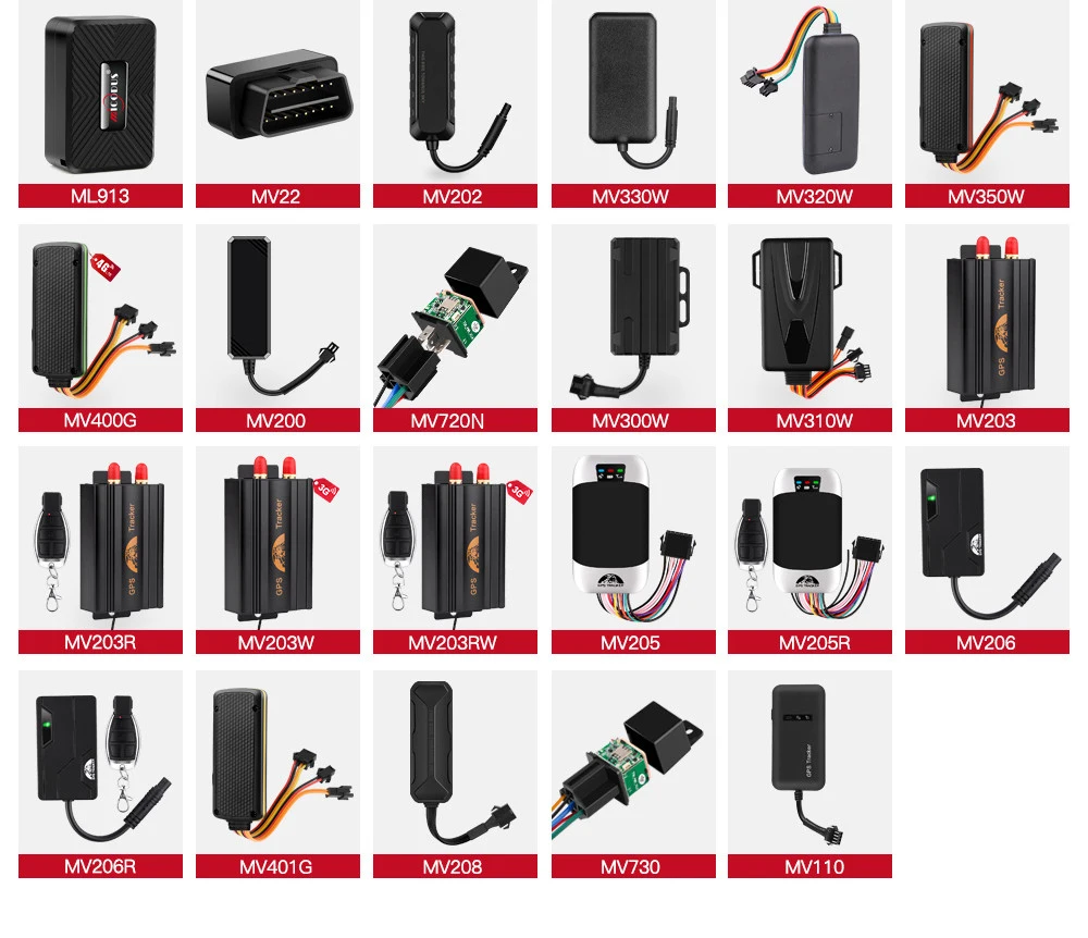 Micodus Gps Tracking Software Android Ios App Tracking Platform Car Gps ...