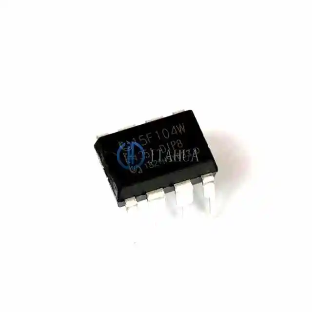 JIAHUA STC15F104W 35I DIP8G 8051 Microcontroller - One-Shop BOM Service