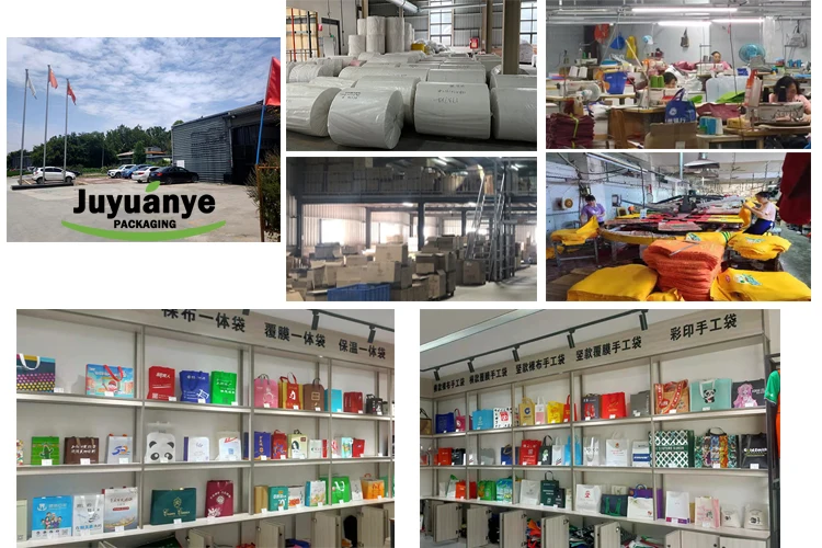 Wholesale Customizable Tote Bags - Eco-Friendly & Durable