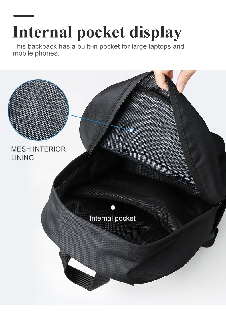 Custom Logo Travel Anti Theft Carbon Lined Stash Odor Proof Smell Proof ...