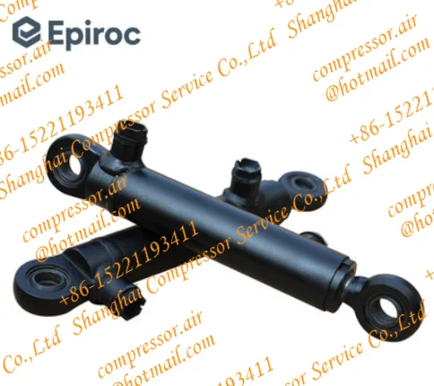 Atlas-copco Hose Connection 3222324302 / Roc L8 3222324297 / 3222324302 ...