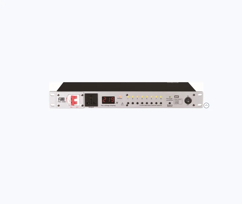 PSC-1082 Power Sequence Controller| Alibaba.com