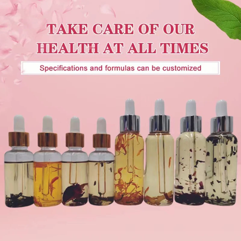 Oem Feminine Care For Vaginal Yoni Essential Oil Yoni Essential Oil ...