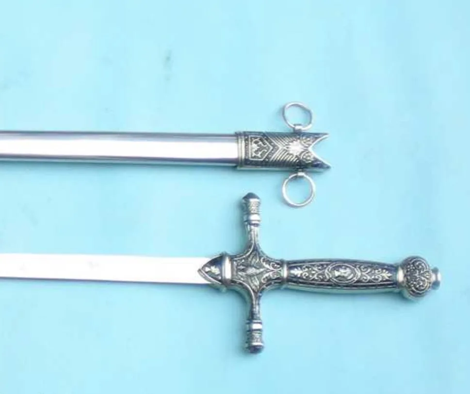 Pirates Sword Medieval Collectible Sword Masonic Sword| Alibaba.com