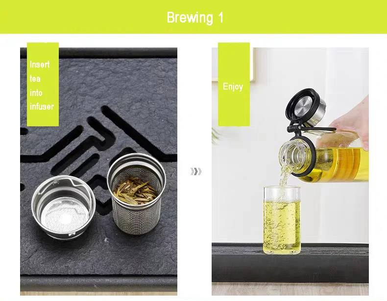 1L Reusable Travel Mug - Perfect for Hot or Cold Drinks