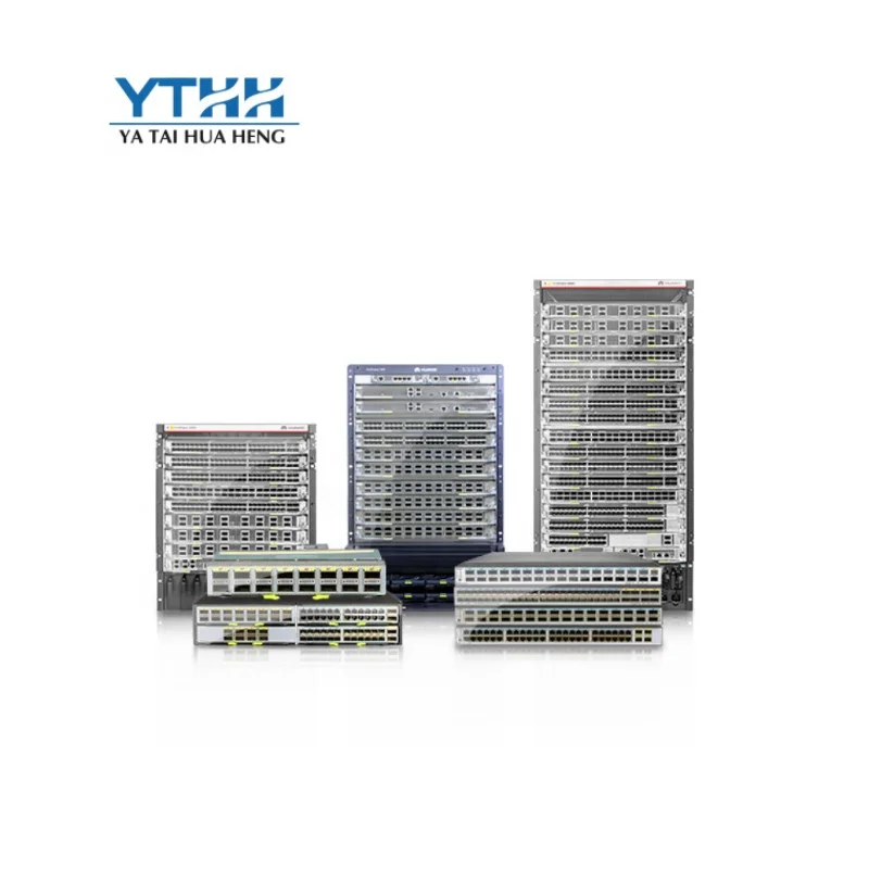 C8200L-1N-4T Router - Reliable Ethernet Switch with VLAN Support