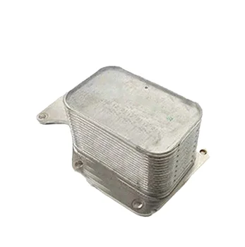 Bbmart High Quality Auto Engine Parts Oil Cooler 11428585624 For Bmw 2 ...
