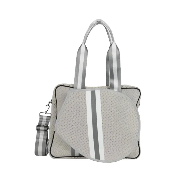 Modern Clever Design Functional Tennis Racquets Bag Luxury Lightweight ...