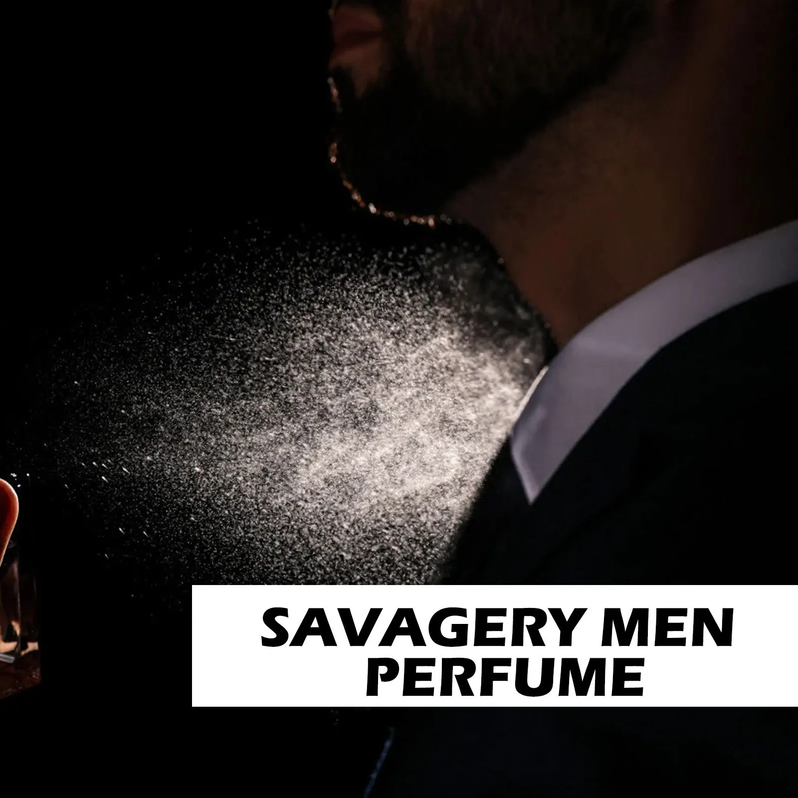 High Quality Hombres Es Perfumes Inportado Original Savage Cologne ...
