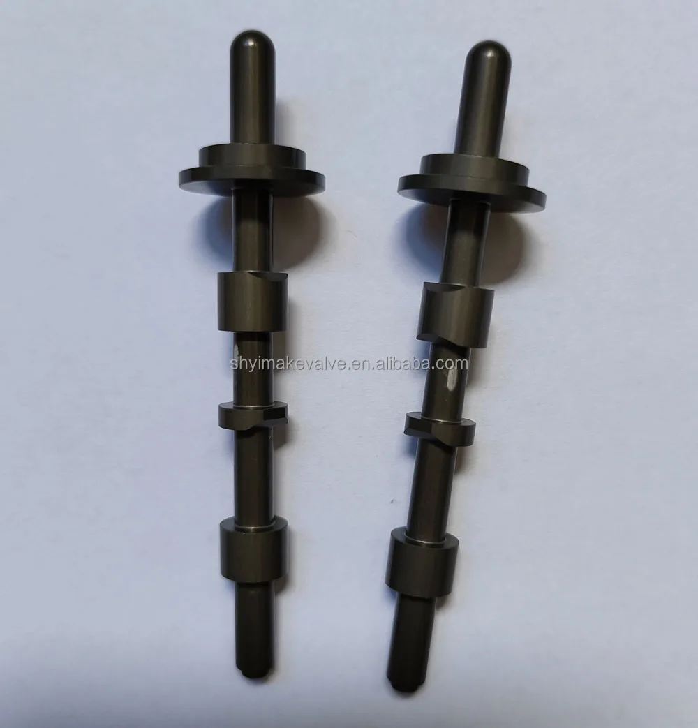 Metal Steel 6L80 6L45 Valve Pump Valve104520-14K 10452003K 104520-03K ...