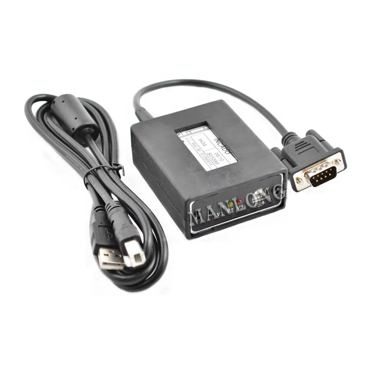 Electric Forklift Parts - Canbox with Data Wire Diagnostic Box for ...